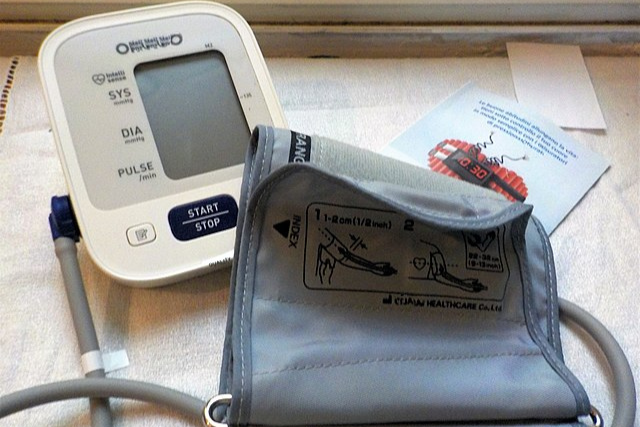 Tourniquet Test (Rumple-Leede Test) : Pengertian dan Prosedur Kerjanya ...